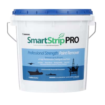 Dumond Smart Strip Pro Paint Remover 1 gal. - Ace Hardware