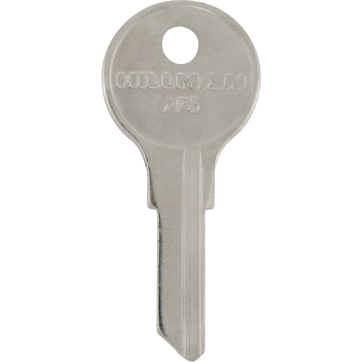 Hillman KeyKrafter House/Office Universal Key Blank 211 AP5 Single ...