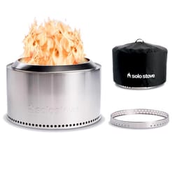 Outdoor Fire Pits & Smokeless Fire Pits - Ace Hardware