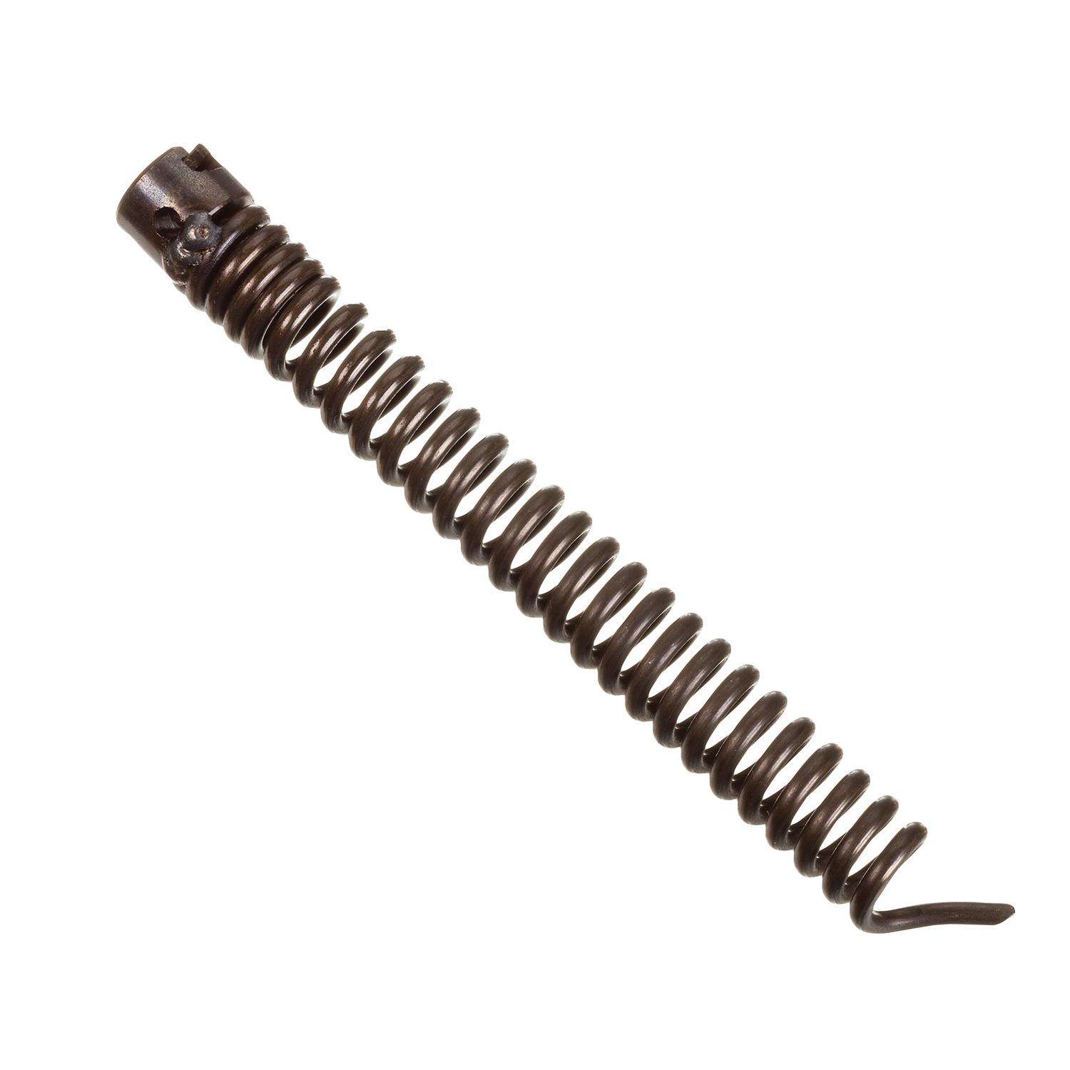 RIDGID 100 ft. L Straight Auger - Ace Hardware