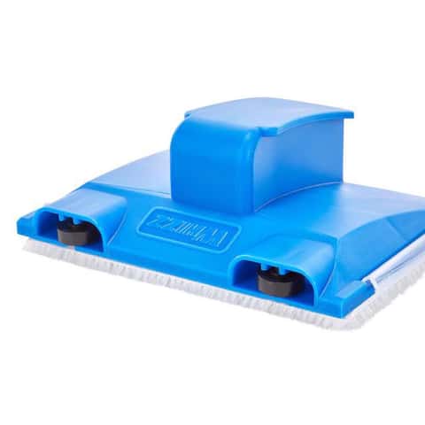 Whizz Applicators Refill 3.5 in. W Paint Edger For Smooth to Semi ...