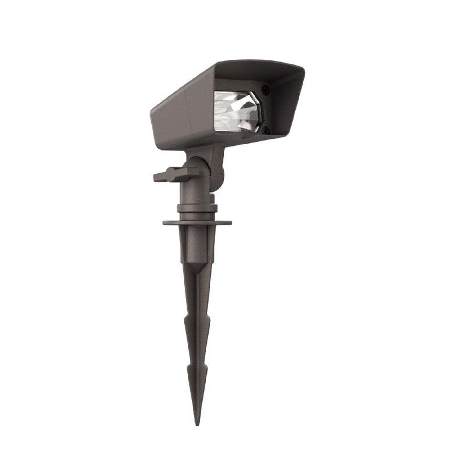 NEBO Low Voltage 8.5 W LED Flood Light 1 pk - Ace Hardware