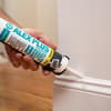 DAP Alex Plus White Acrylic Latex All Purpose Caulk 10.1 oz - Ace Hardware