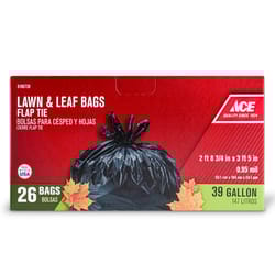 Lawn and Leaf Bags - Ace Hardware