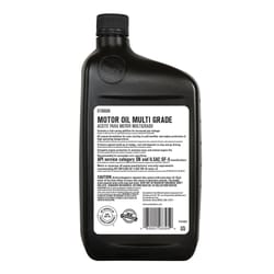 Motor Oil - Motor Oil & Filters - Ace Hardware