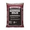 Timberline Brown Hardwood Mulch 2 cu ft Mfr# 52055476 - Ace Hardware