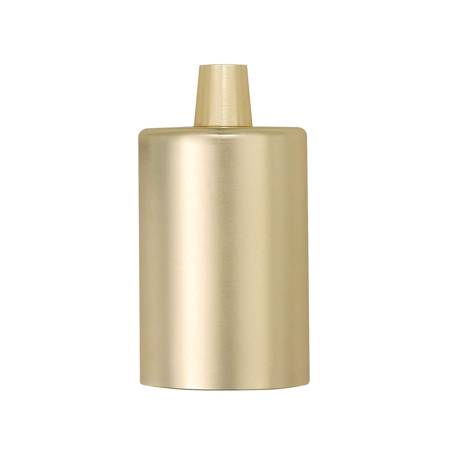 Globe Electric Gloss Brass 1 lights Pendant Socket - Ace Hardware