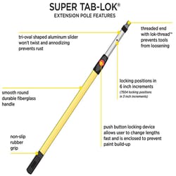 Telescoping & Extension Poles at Ace Hardware