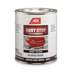 Rust Prevention - Ace Hardware