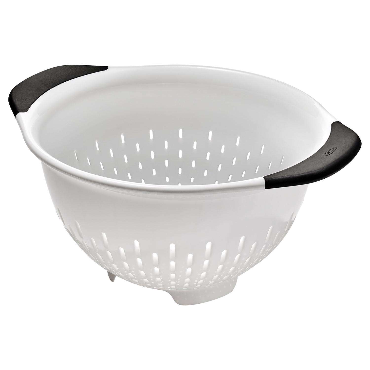 Oxo Good Grips Plastic Colander 3 qt - Ace Hardware