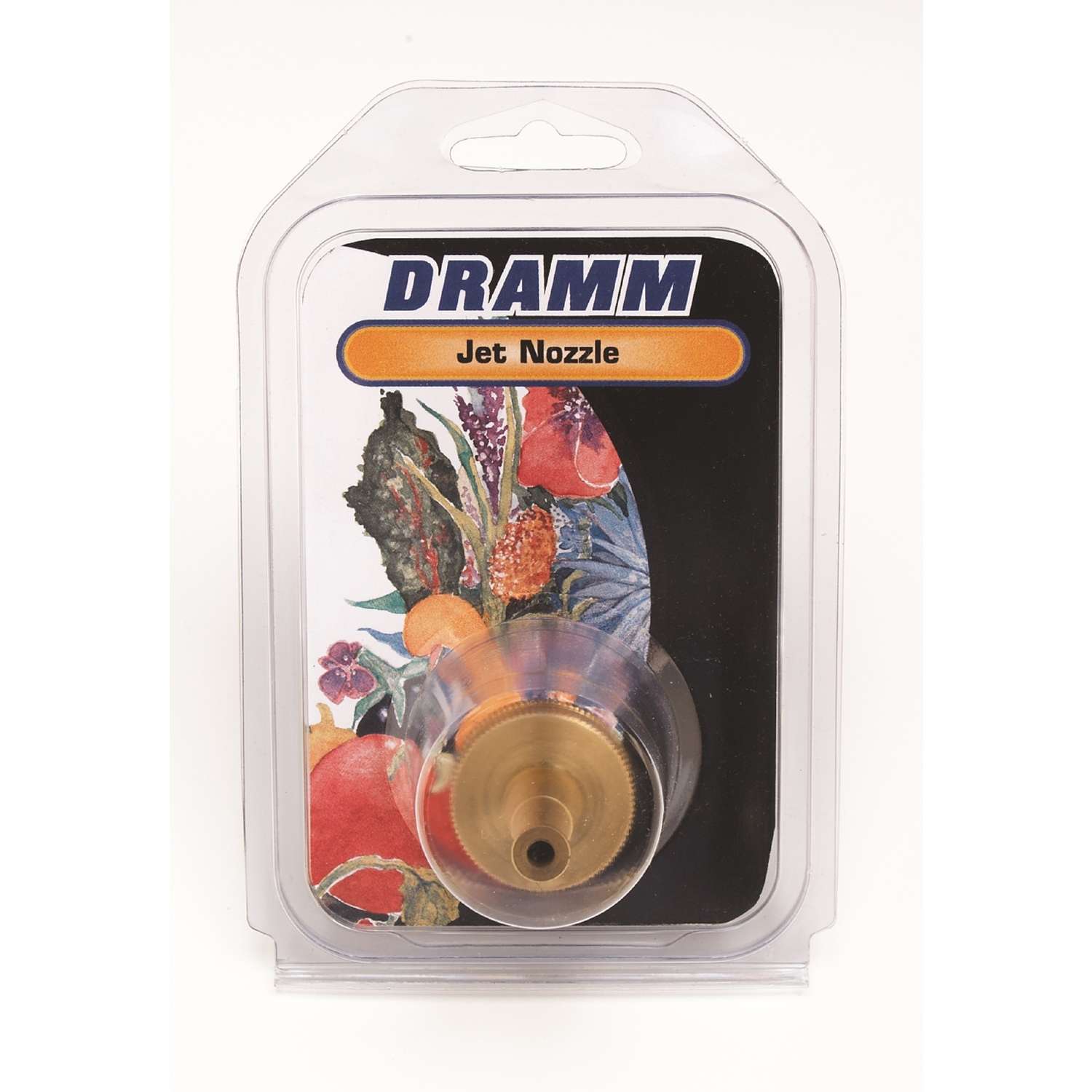Dramm Jet Stream Brass Hose Nozzle - Ace Hardware