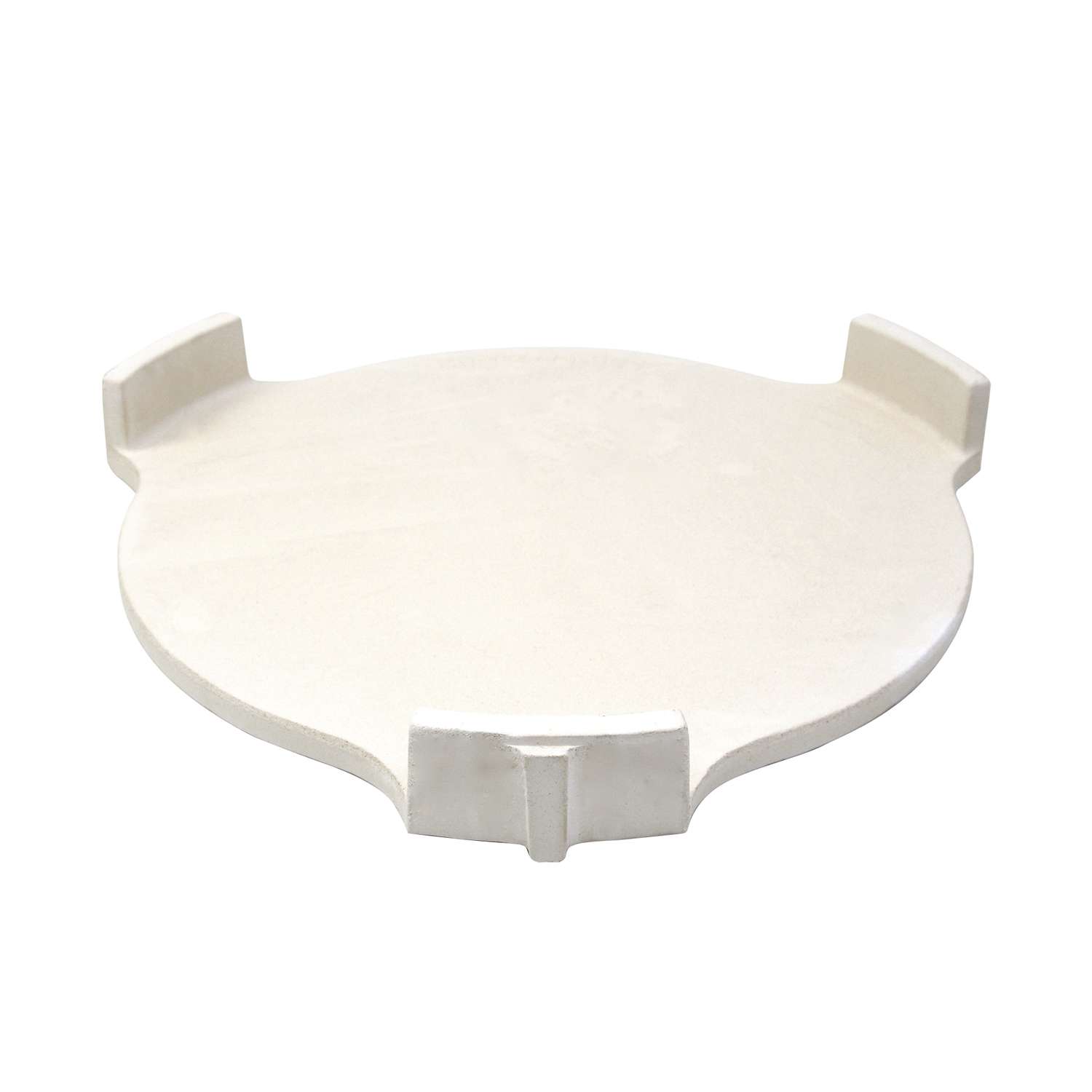 Big Green Egg Ceramic Heat Deflector For Big Green Egg Conveggtor for ...