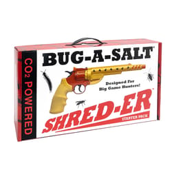 Bug-A-Salt: Salt Gun for Flies at Ace Hardware