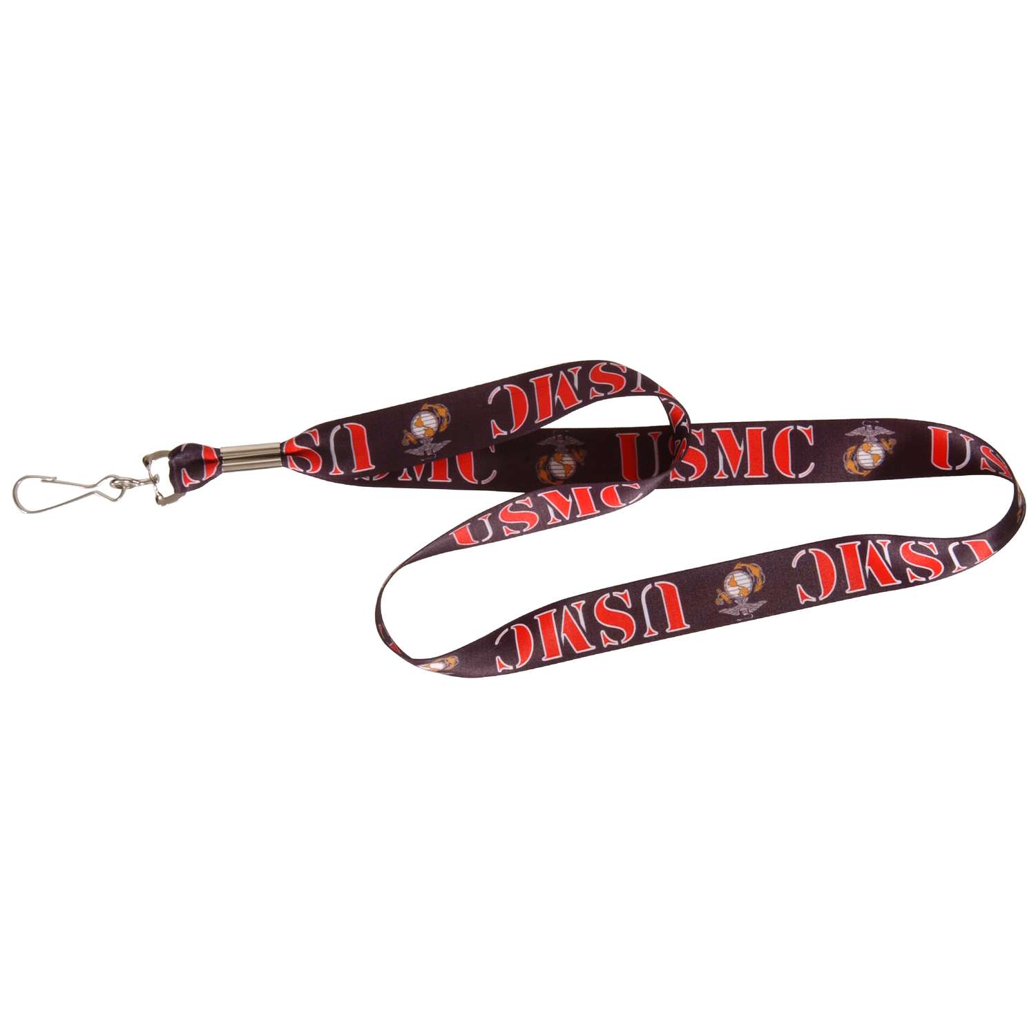 Hillman United States Marine Corps Polyester Multicolored Decorative ...
