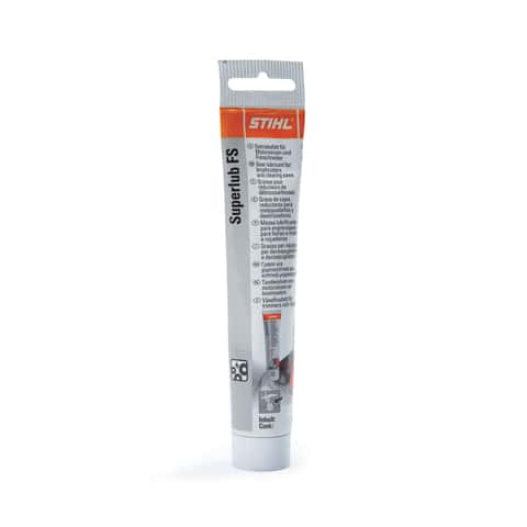 STIHL 80 gm Tube of Gearbox Grease General Purpose Gear Lubricant 80 gm ...