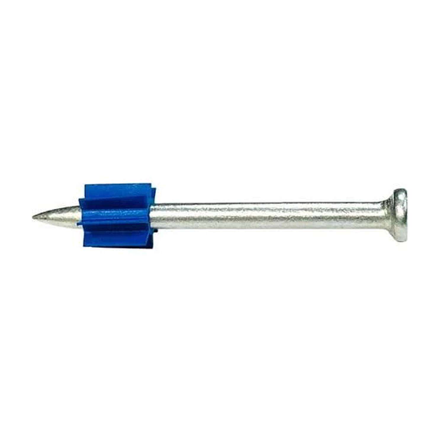 Blue Point .300 in. D X 2 in. L Steel Flat Head Drive Pin 100 box - Ace ...