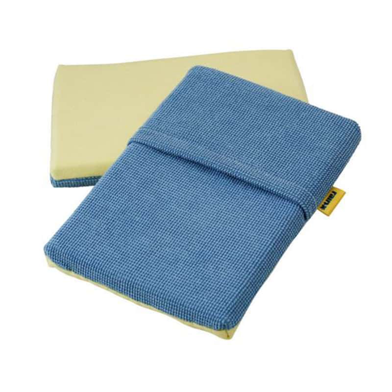 Rain-X Two-Sided Medium Duty Defogger Sponge For Glass and Mirrors 1 pk ...