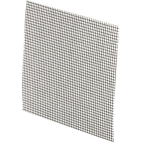 Prime-Line Gray Fiberglass Screen Repair Patch 3 in. W X 3 in. L 5 pk ...