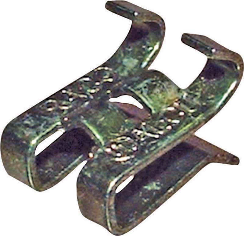 Raco Grounding Clips 1 pk - Ace Hardware