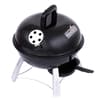 Char-Broil 14 in. Charcoal Grill Black - Ace Hardware