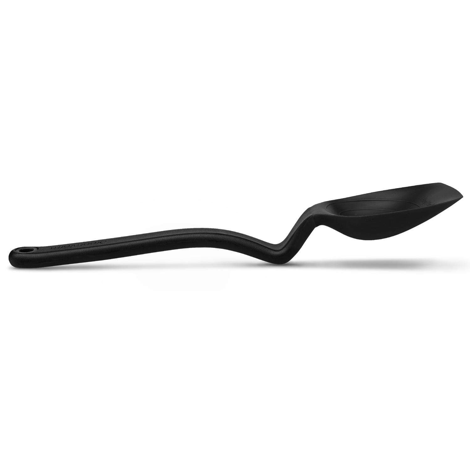 Dreamfarm Black Nylon/Silicone Supoon - Ace Hardware