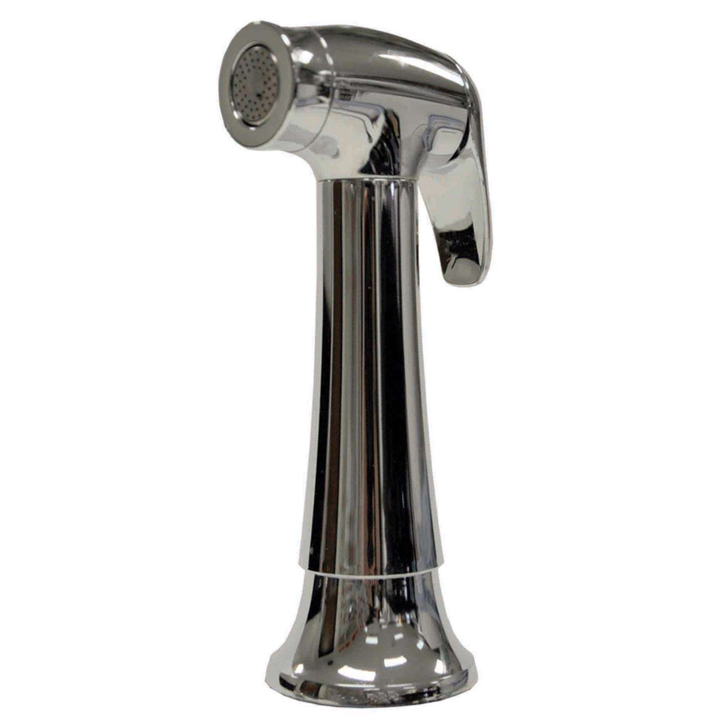 Danco For Universal Silver Chrome Kitchen Faucet Sprayer - Ace Hardware