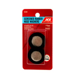 Plumbing Washers - Ace Hardware