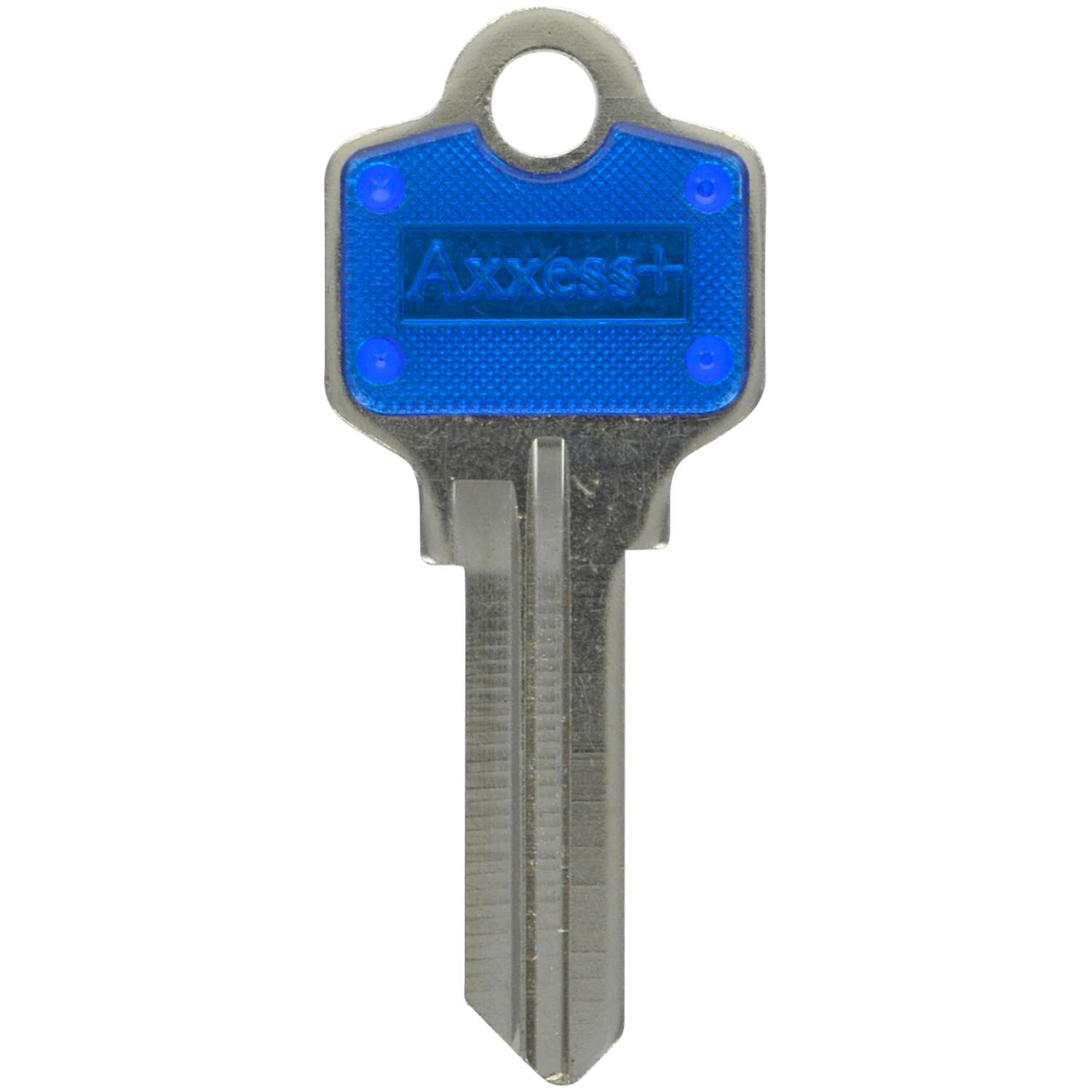 Hillman Traditional Key House/Office Key Blank 77 AR1 Single For Best ...
