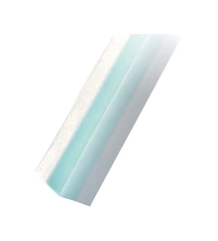 USG Beadex 2.125 in. W X 10 ft. L Galvanized Steel 90 Degree Corner ...
