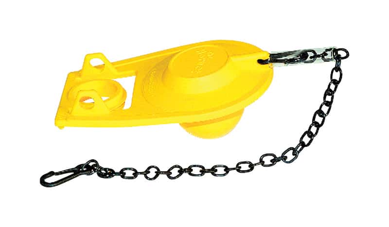 BrassCraft Hornet Flapper Rubber For Universal - Ace Hardware