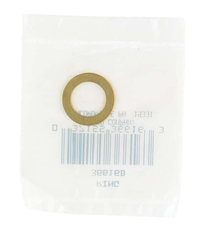 Danco 1/2 in. D Brass Friction Ring 1 pk Mfr# 36616B - Ace Hardware