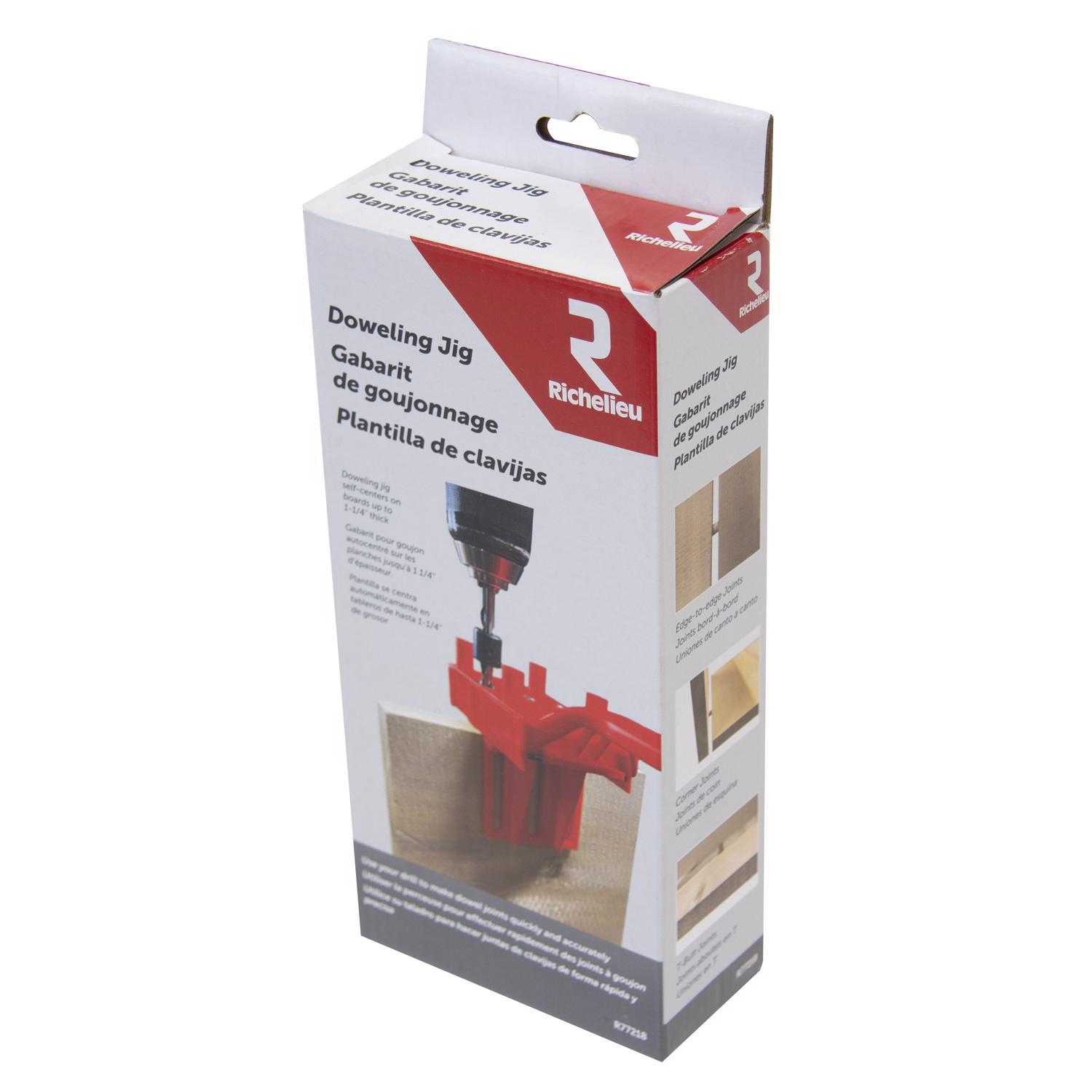 Dowel jig ace hardware store