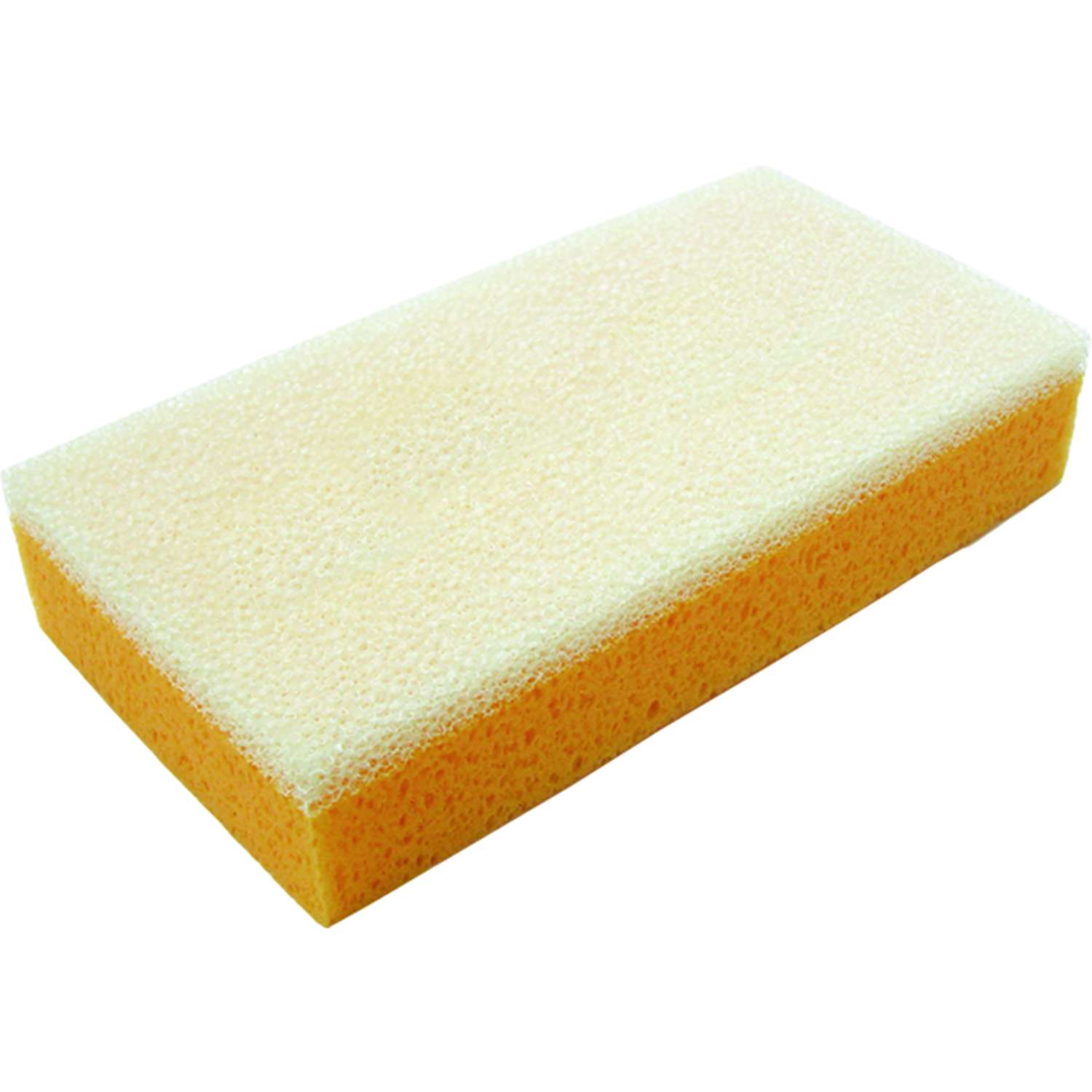 Marshalltown 9 in. L X 4.5 in. W Assorted Grit Drywall Sanding Sponge ...