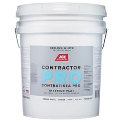 Ceiling Paint - Ace Hardware