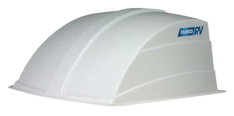 Camco Roof Vent Cover 1 pk - Ace Hardware