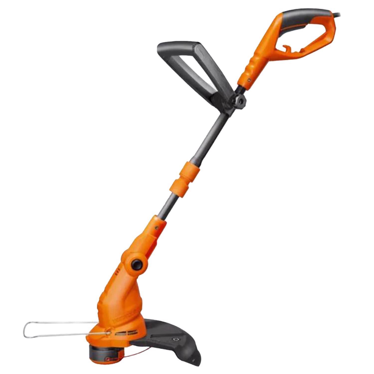 Worx WG119 15 in. 120 V Electric Edger Trimmer Tool Only Mfr WG119 Ace Hardware