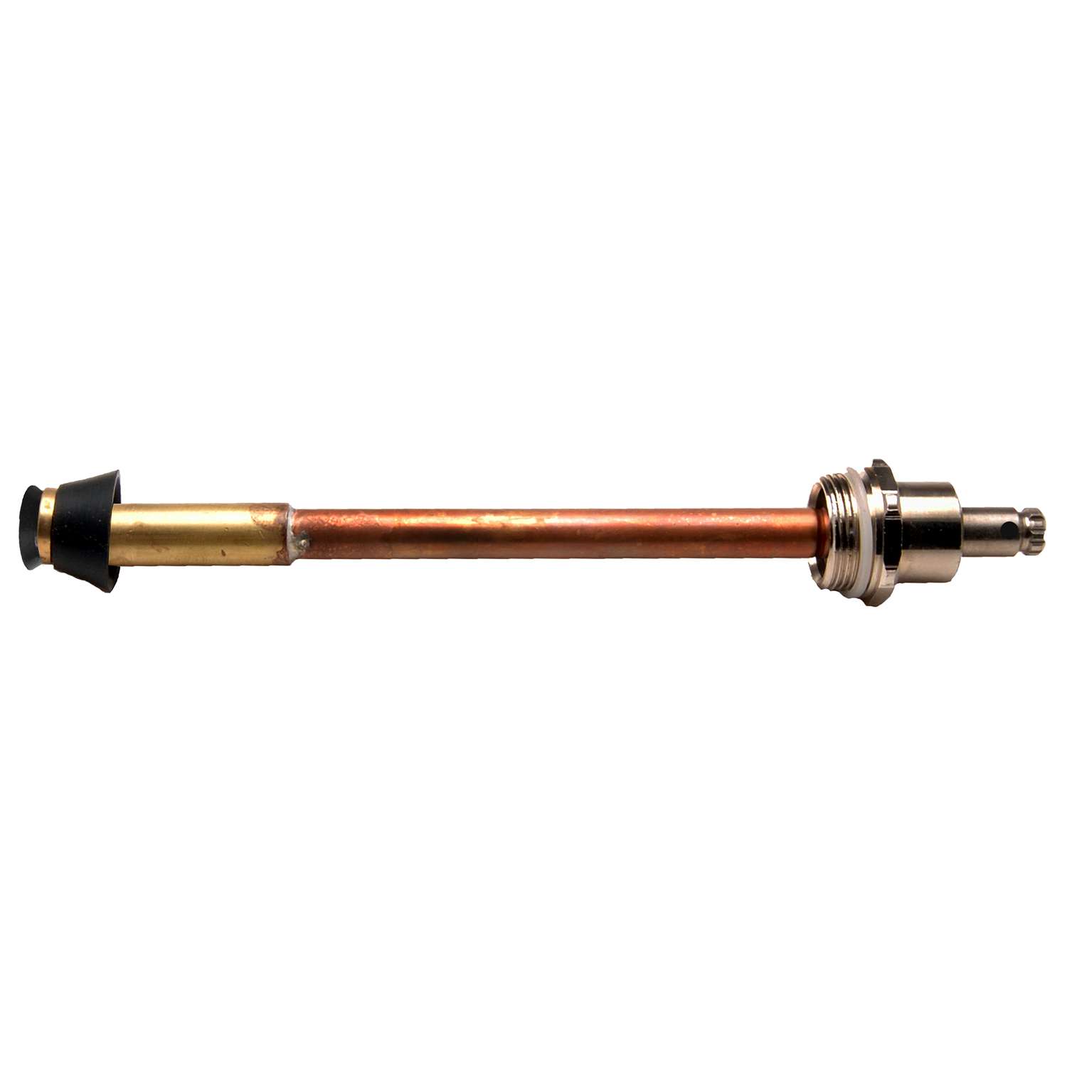 Arrowhead Copper Stem Assembly 8 in. L 1 pk - Ace Hardware