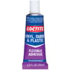 Loctite Vinyl, Fabric & Plastic High Strength Polyurethane Flexible ...