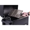 Oklahoma Joe's 17 in. Rambler Charcoal Grill Black - Ace Hardware