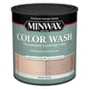 Minwax Transparent White Wash Water-Based Wood Stain 1 qt - Ace Hardware