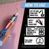 Loctite PL 300 Foamboard Acrylic Latex Construction Adhesive 10 oz ...