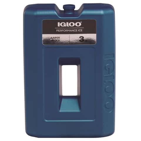 Igloo Freezer Block Blue 1 pk Mfr# 25464 - Ace Hardware