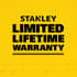 Stanley PowerLock 30 ft. L X 1 in. W Tape Measure 1 pk - Ace Hardware
