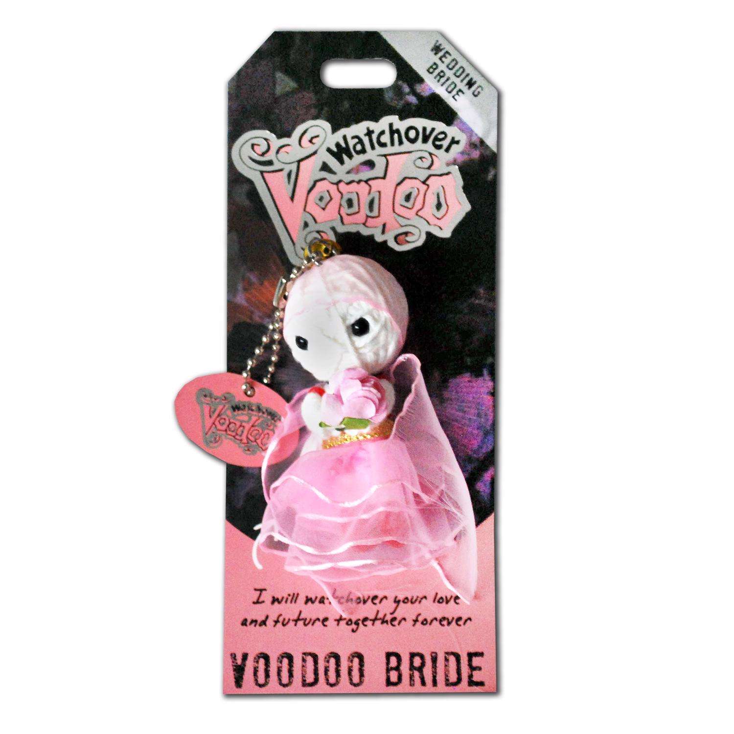 Watchover Voodoo Voodoo Bride Dolls 1 pk - Ace Hardware
