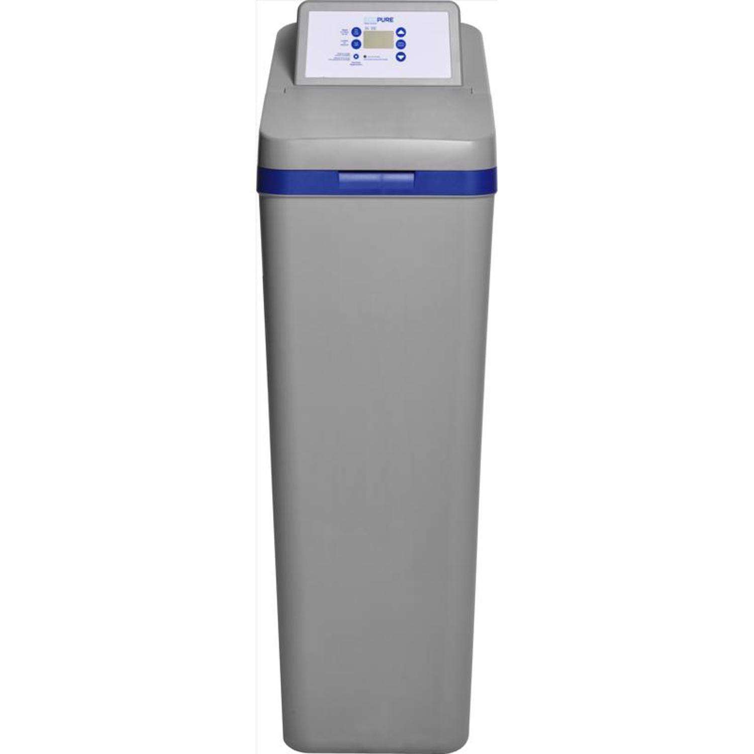 EcoPure 31000 grain Water Softener - Ace Hardware