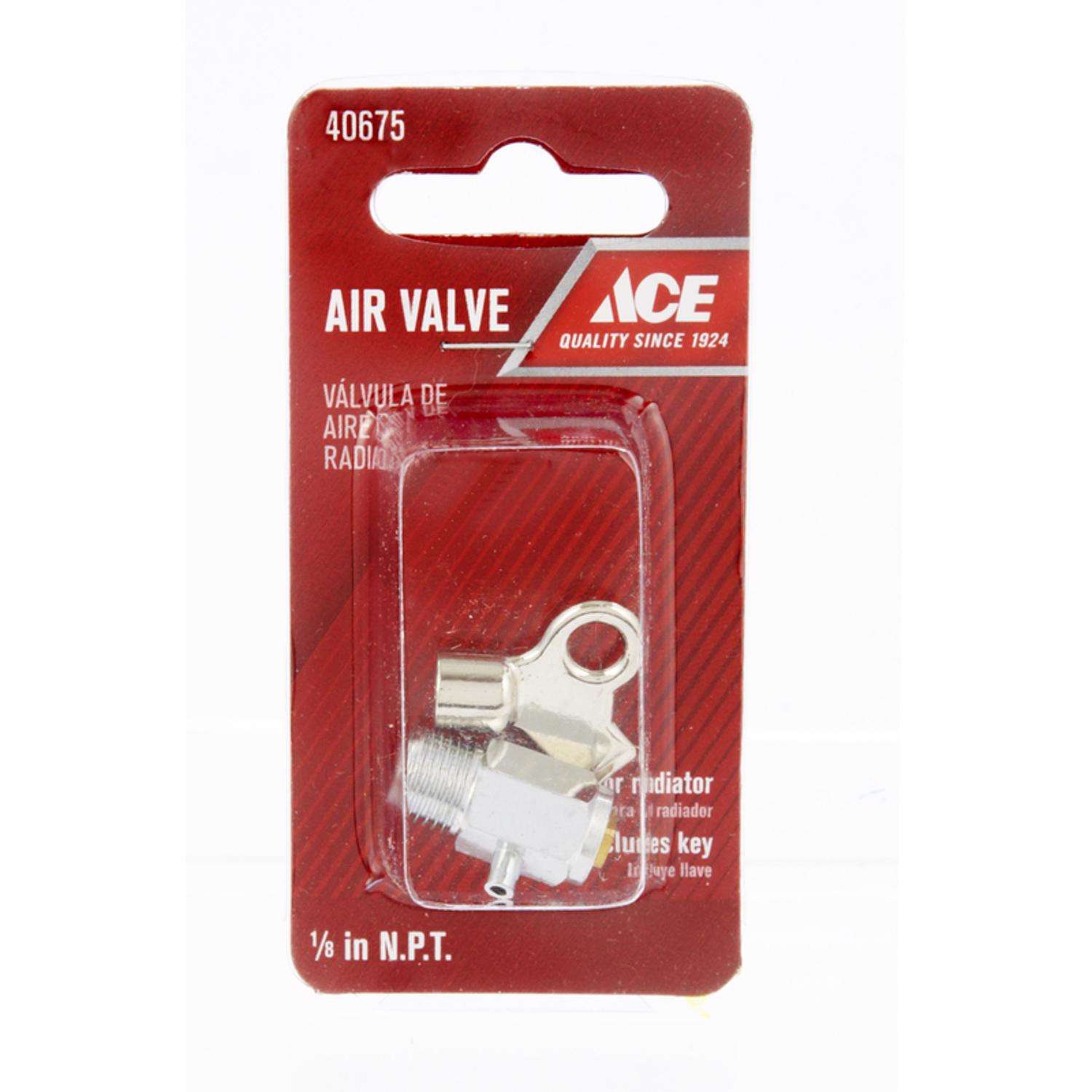 Ace Loose Key Air Vent - Ace Hardware