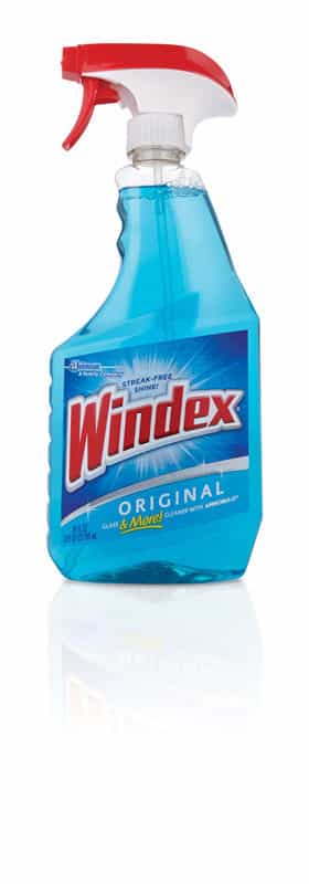 Windex Original No Scent Glass Cleaner 23 oz. Liquid - Ace Hardware