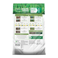 Scotts Grass Seed - Ace Hardware