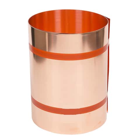 Amerimax 20 in. W X 25 ft. L Copper Flashing - Ace Hardware