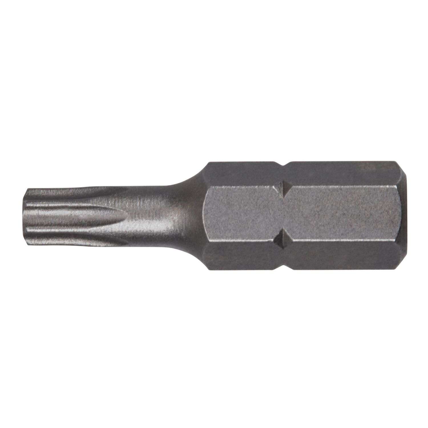Irwin Torx T20 X 1 in. L Insert Bit S2 Tool Steel 10 pc - Ace Hardware
